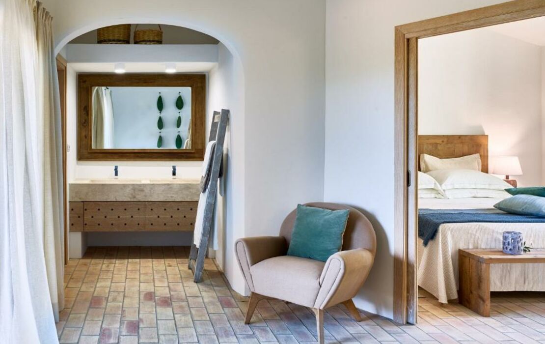 Cascioni Eco Retreat, a Design Boutique Hotel Arzachena, Italy