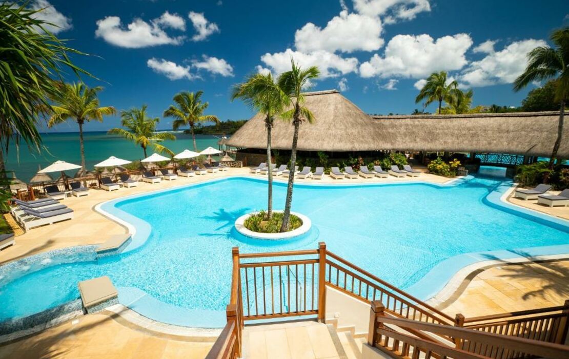 Maritim Resort & Spa Mauritius, Balaclava, Mauritius
