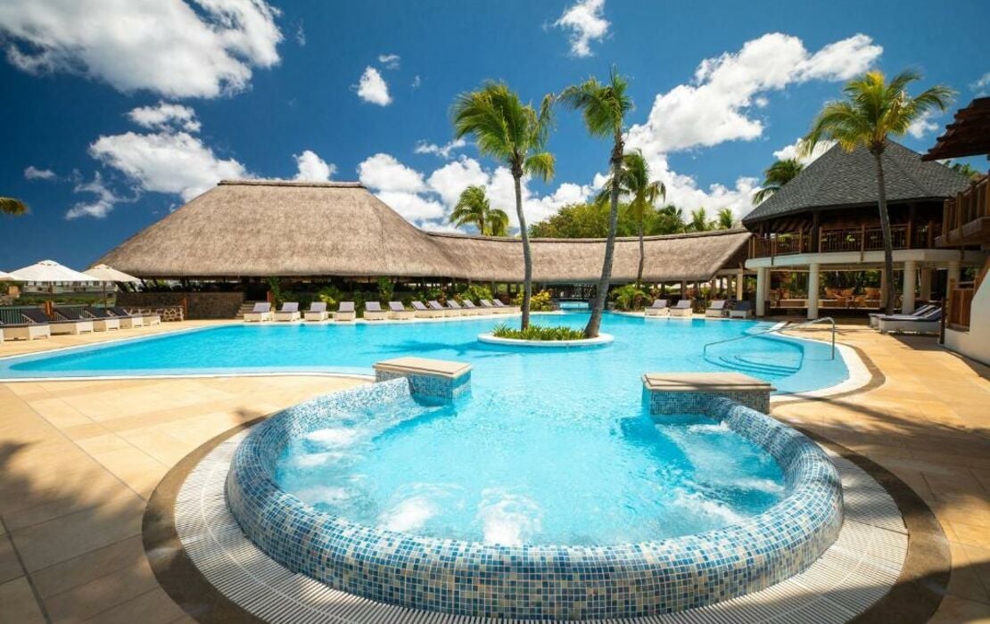 Maritim Resort & Spa Mauritius, Balaclava, Île Maurice - My Boutique hotel
