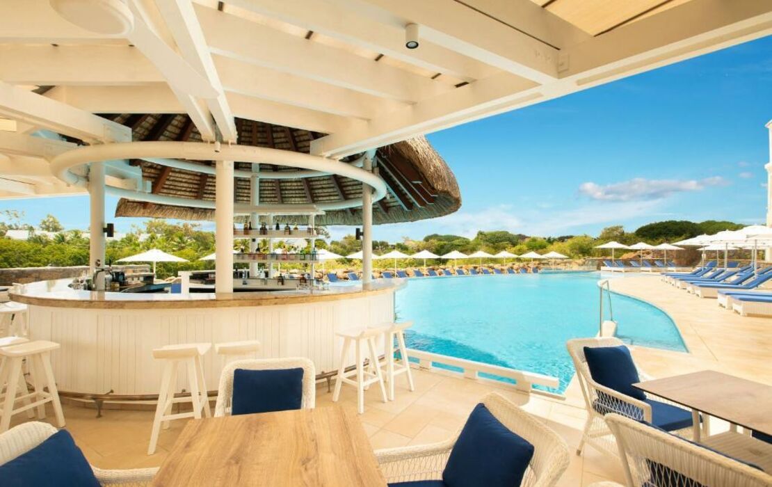 Maritim Resort & Spa Mauritius, a Design Boutique Hotel Balaclava ...