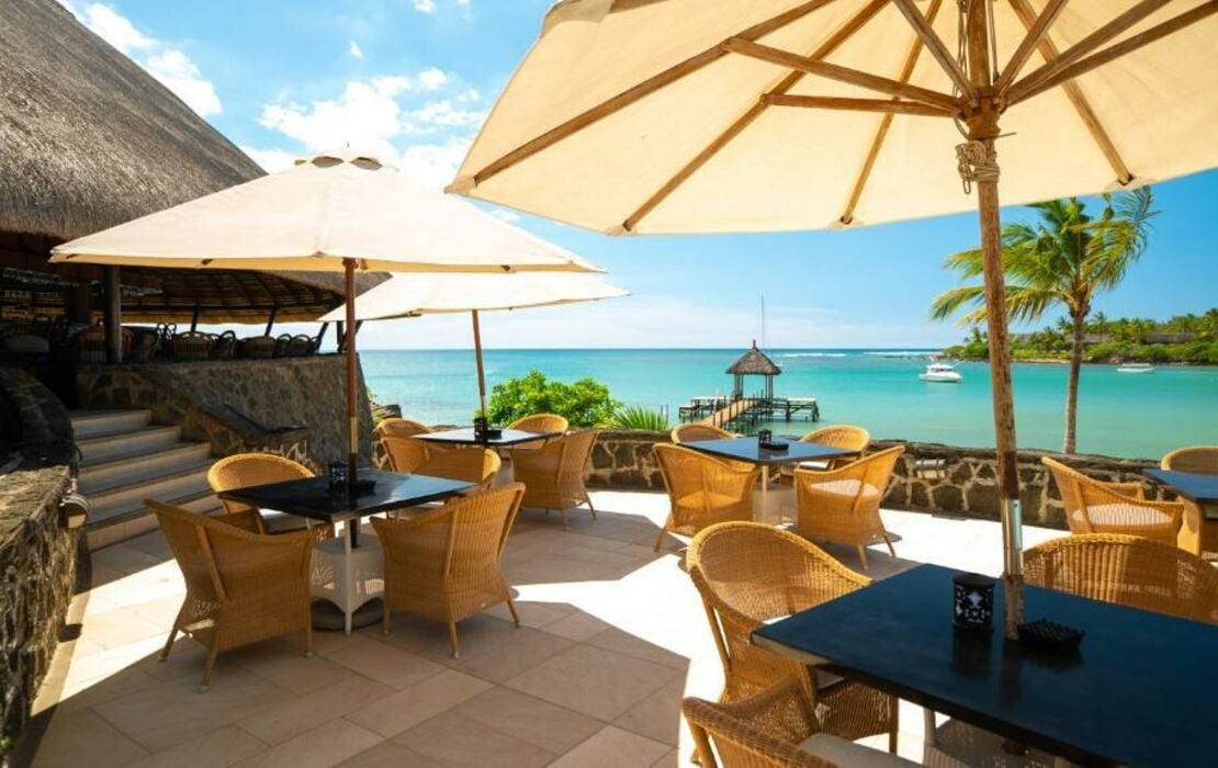 Maritim Resort & Spa Mauritius, a Design Boutique Hotel Balaclava ...