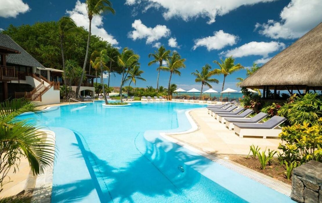 Maritim Resort & Spa Mauritius, a Design Boutique Hotel Balaclava ...