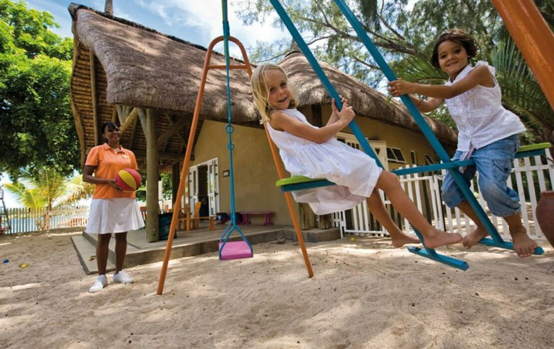 Maritim Resort & Spa Mauritius, a Design Boutique Hotel Balaclava ...