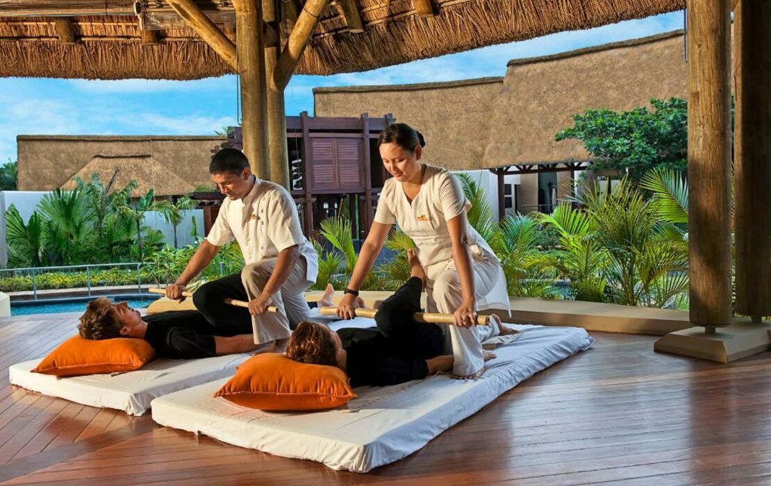 Maritim Resort & Spa Mauritius, a Design Boutique Hotel Balaclava ...