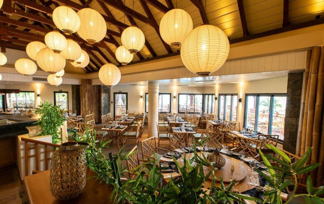 Maritim Resort & Spa Mauritius, a Design Boutique Hotel Balaclava ...