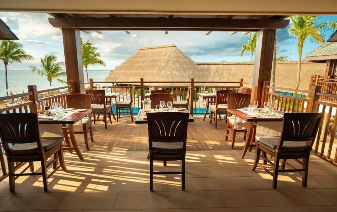 Maritim Resort & Spa Mauritius, a Design Boutique Hotel Balaclava ...