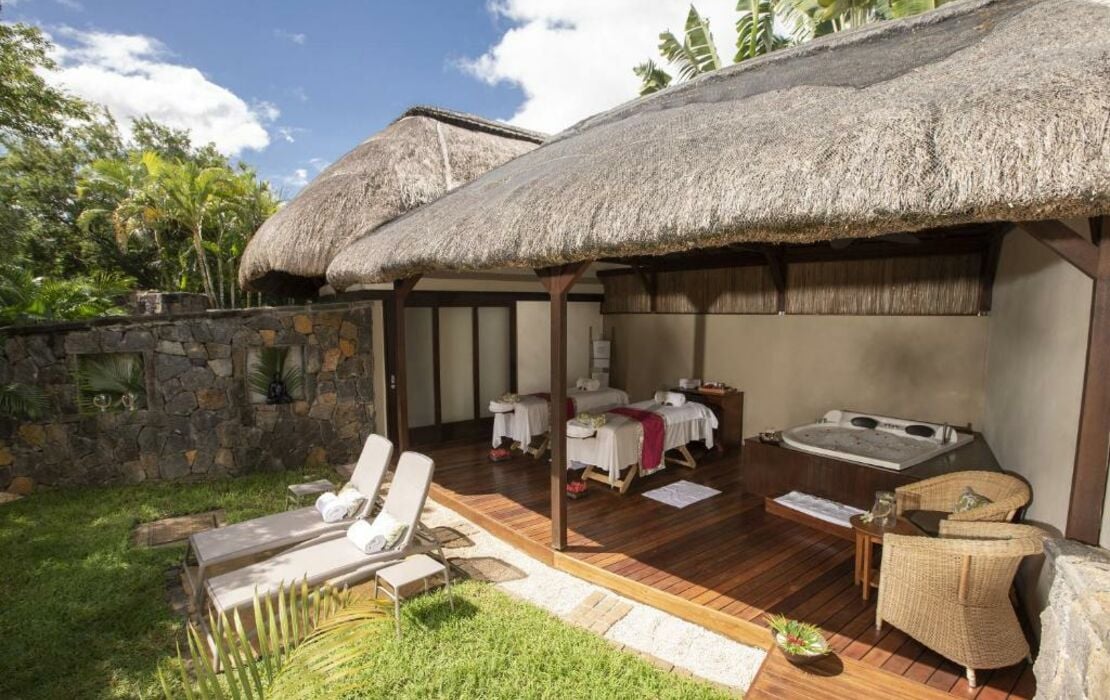 Maritim Resort & Spa Mauritius, a Design Boutique Hotel Balaclava ...