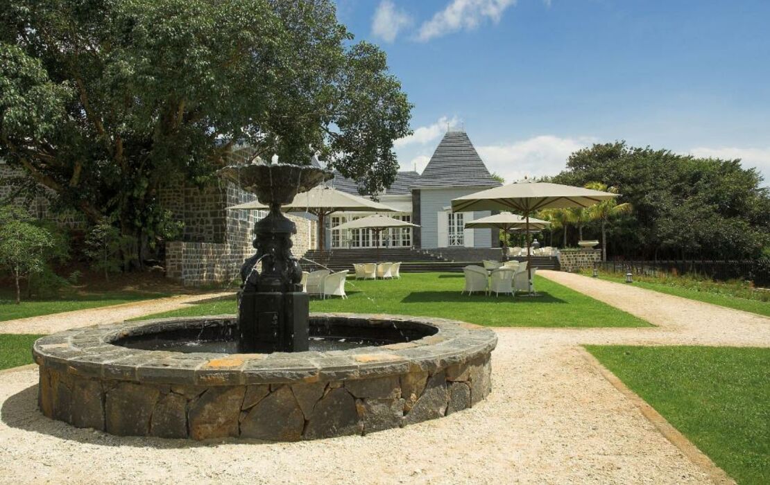 Maritim Resort & Spa Mauritius, a Design Boutique Hotel Balaclava ...