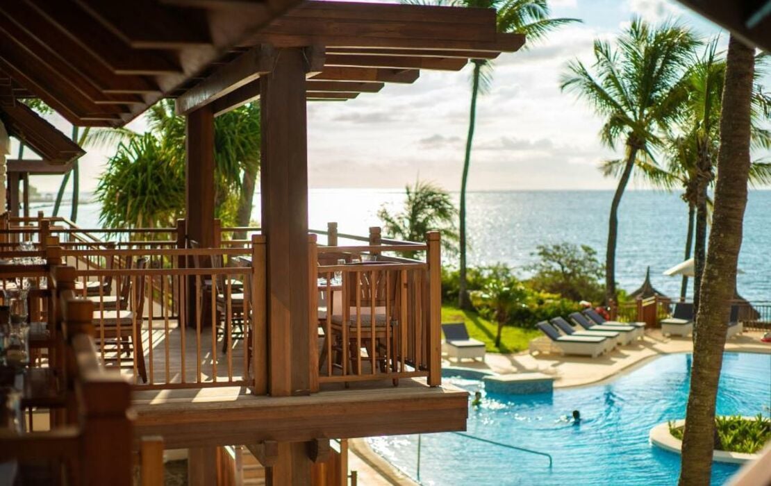 Maritim Resort & Spa Mauritius, a Design Boutique Hotel Balaclava ...