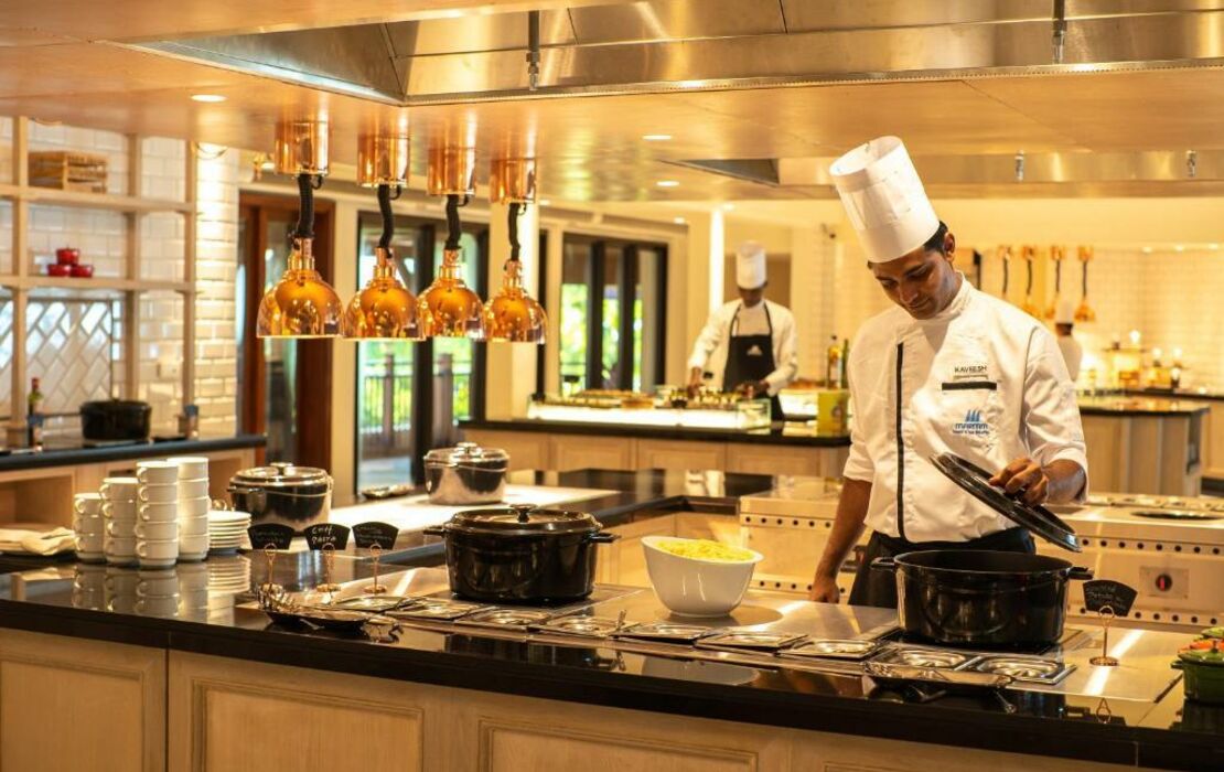 Maritim Resort & Spa Mauritius, a Design Boutique Hotel Balaclava ...