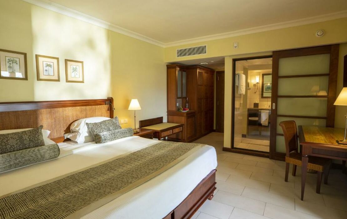 Maritim Resort & Spa Mauritius, a Design Boutique Hotel Balaclava ...