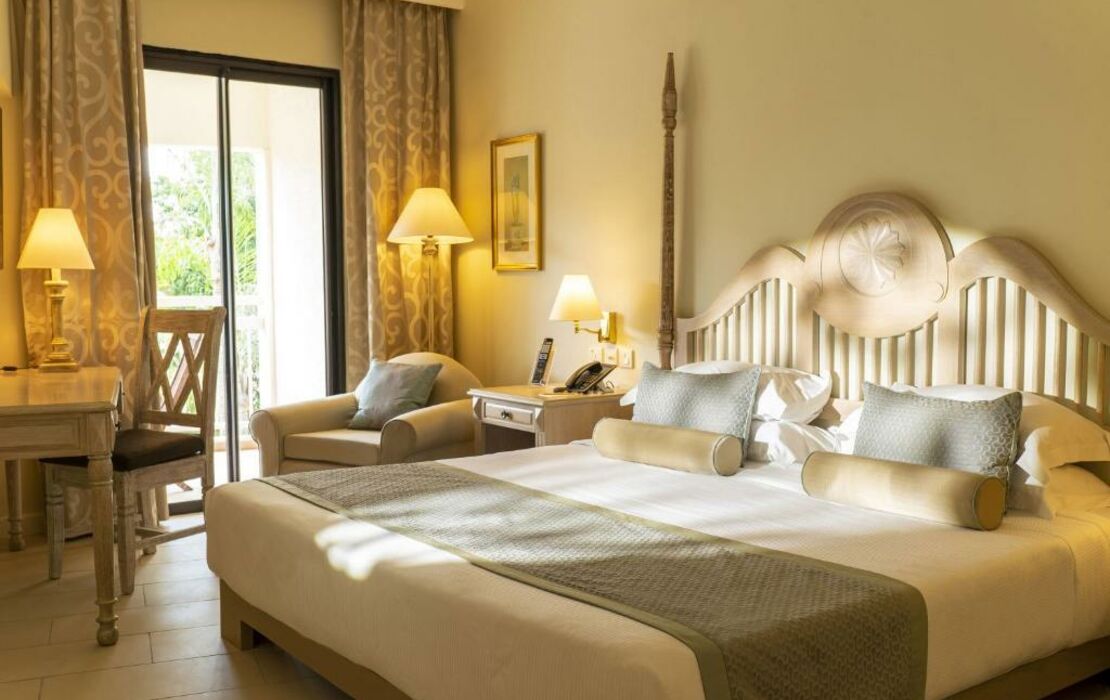 Maritim Resort & Spa Mauritius, Balaclava, Île Maurice - My Boutique hotel