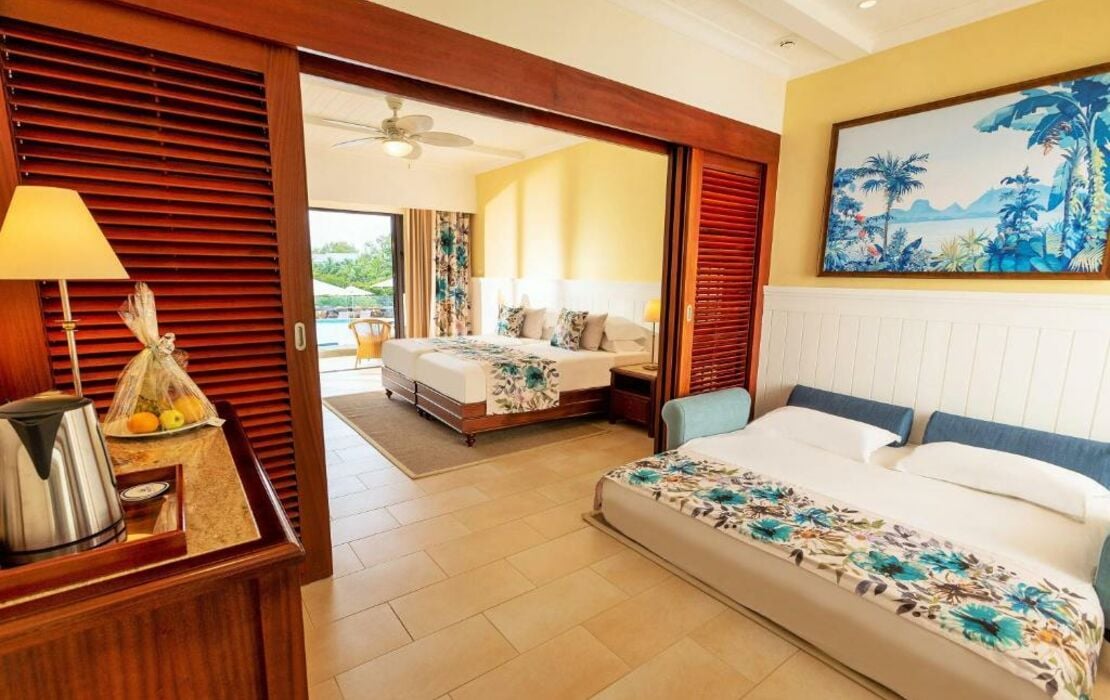 Maritim Resort & Spa Mauritius, Balaclava, Île Maurice - My Boutique hotel