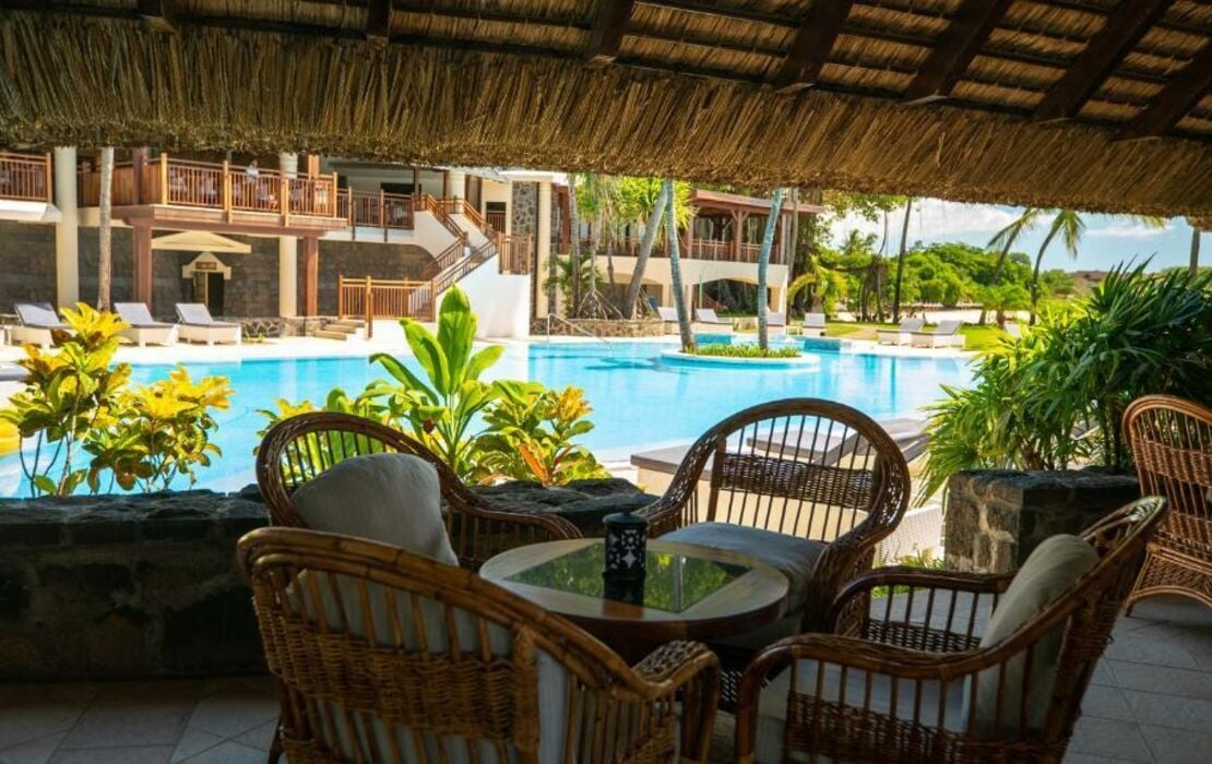Maritim Resort & Spa Mauritius, a Design Boutique Hotel Balaclava ...