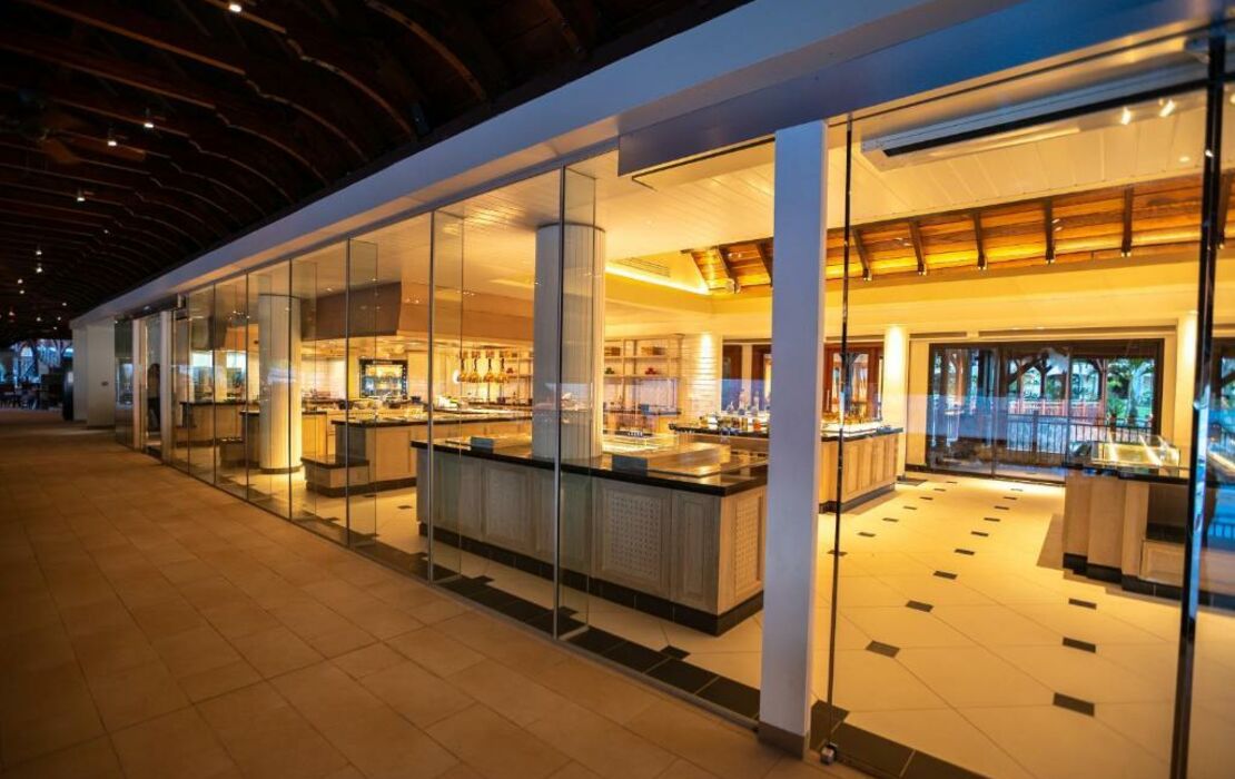 Maritim Resort & Spa Mauritius, a Design Boutique Hotel Balaclava ...