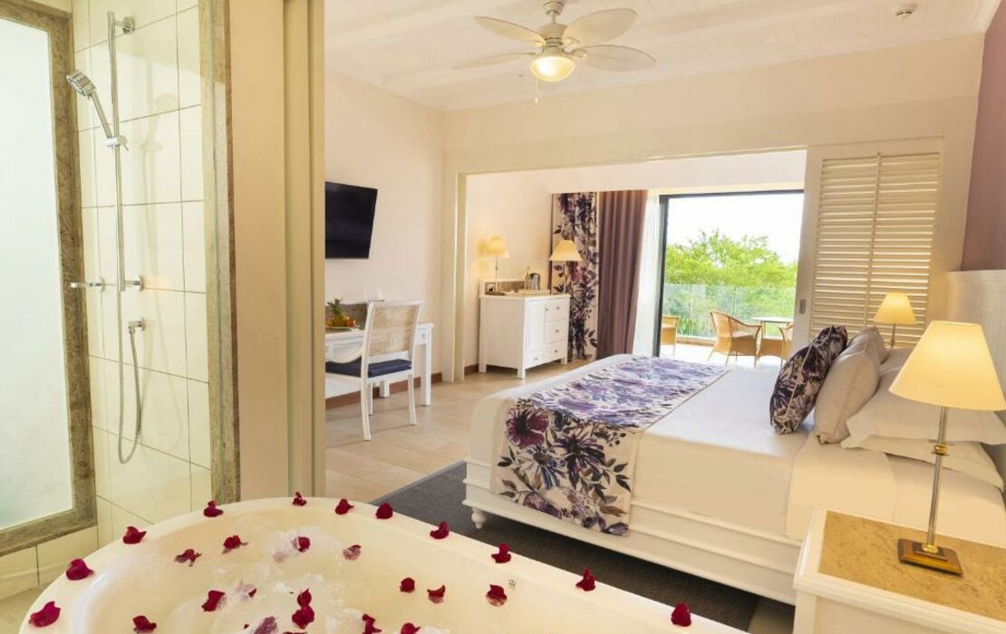 Maritim Resort & Spa Mauritius, Balaclava, Île Maurice - My Boutique hotel