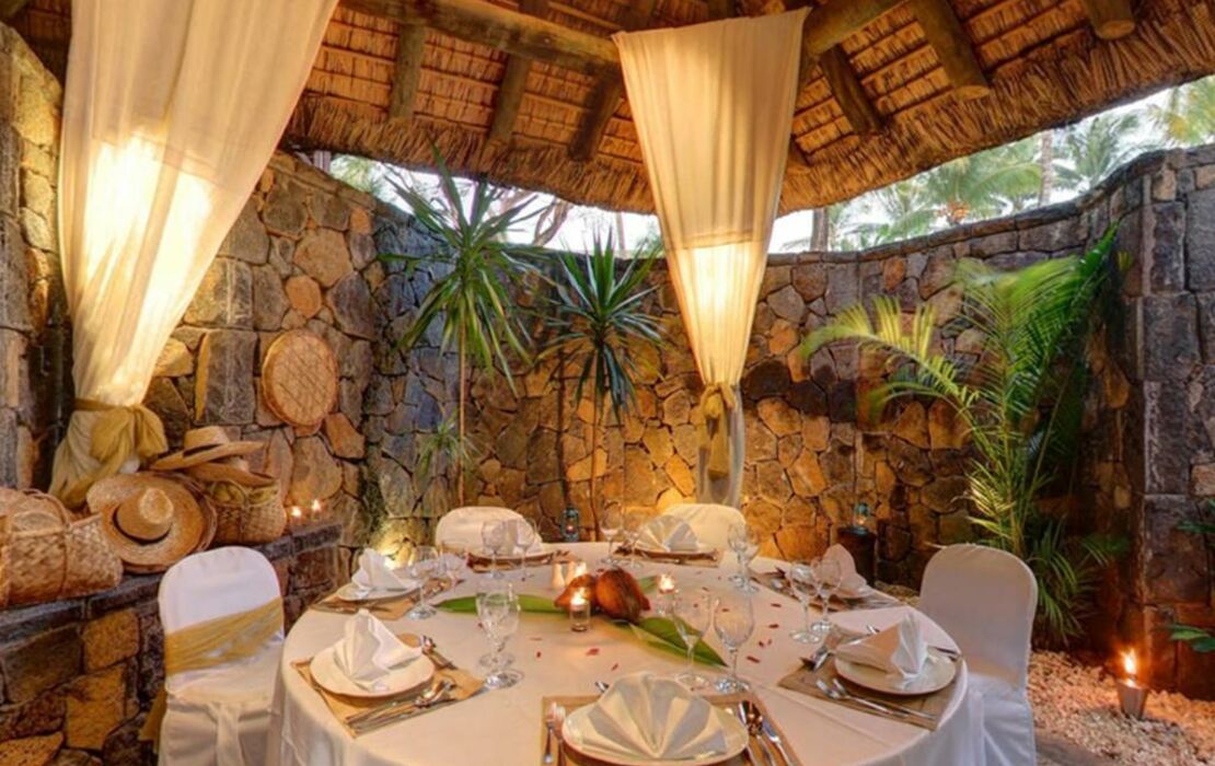 Maritim Resort & Spa Mauritius, a Design Boutique Hotel Balaclava ...