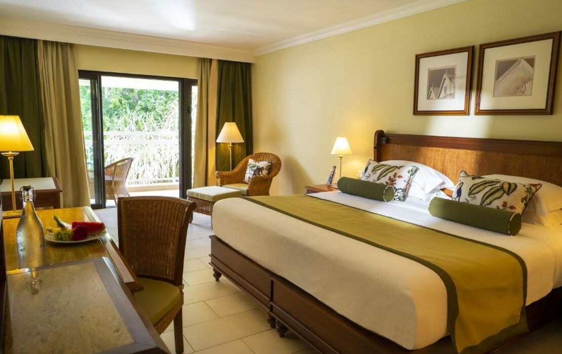 Maritim Resort & Spa Mauritius, a Design Boutique Hotel Balaclava ...