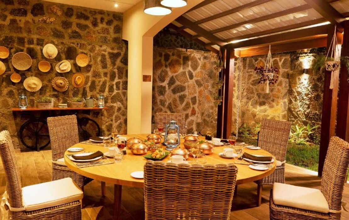 Maritim Resort & Spa Mauritius, Balaclava, Île Maurice - My Boutique hotel