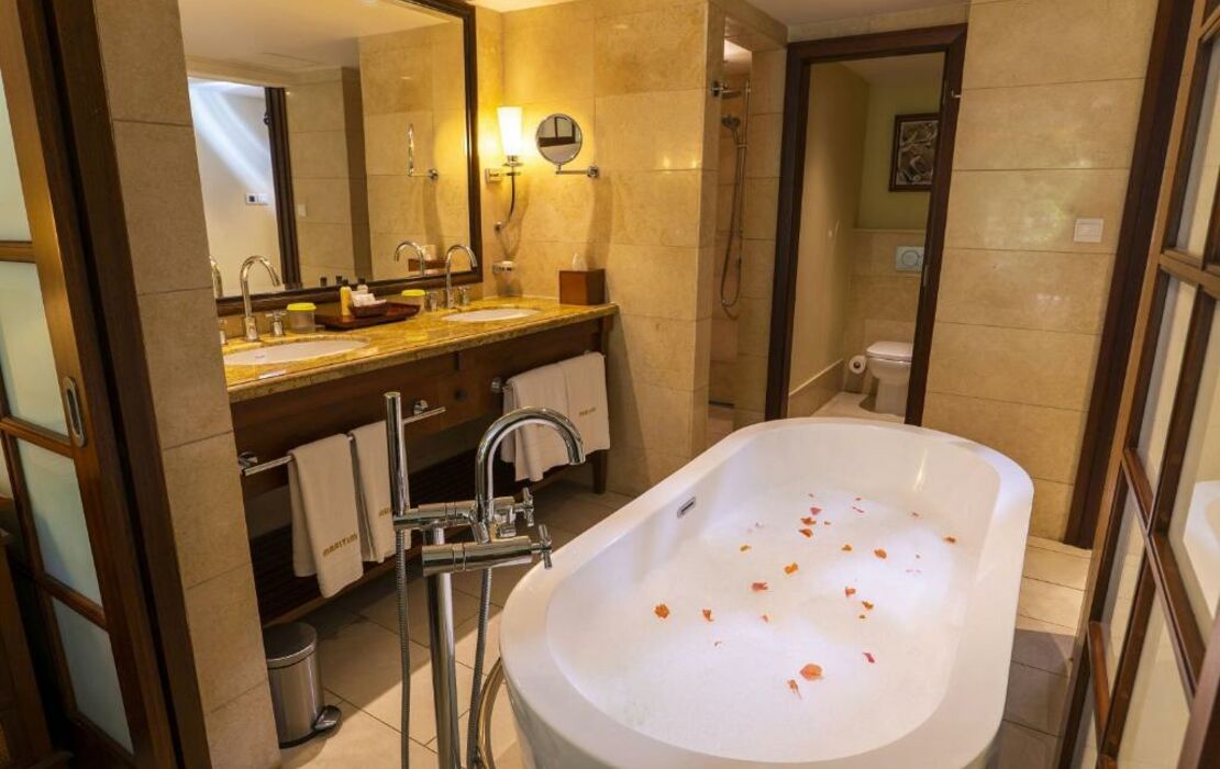 Maritim Resort & Spa Mauritius, a Design Boutique Hotel Balaclava ...