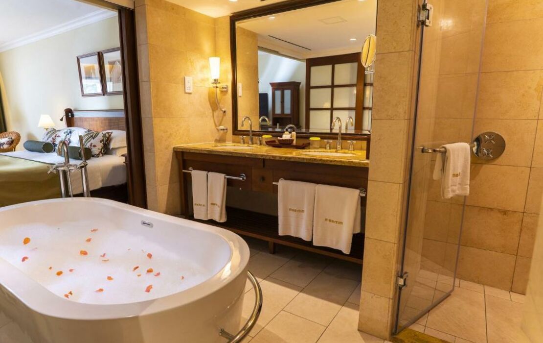 Maritim Resort & Spa Mauritius, a Design Boutique Hotel Balaclava ...