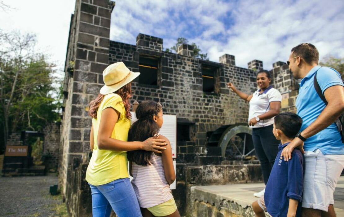 Maritim Resort & Spa Mauritius, a Design Boutique Hotel Balaclava ...