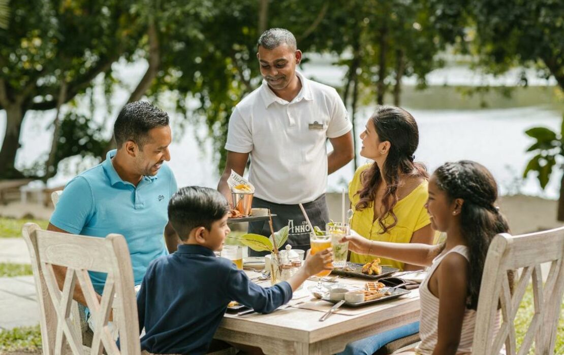 Maritim Resort & Spa Mauritius, a Design Boutique Hotel Balaclava ...