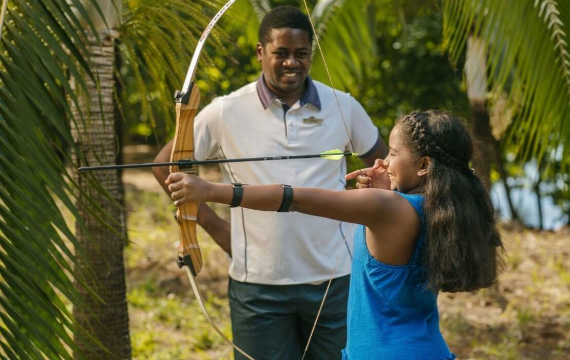 Maritim Resort & Spa Mauritius, a Design Boutique Hotel Balaclava ...