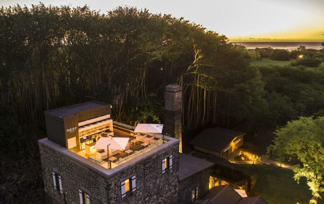 Maritim Resort & Spa Mauritius, a Design Boutique Hotel Balaclava ...