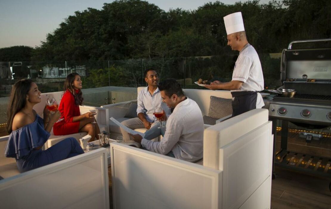 Maritim Resort & Spa Mauritius, a Design Boutique Hotel Balaclava ...