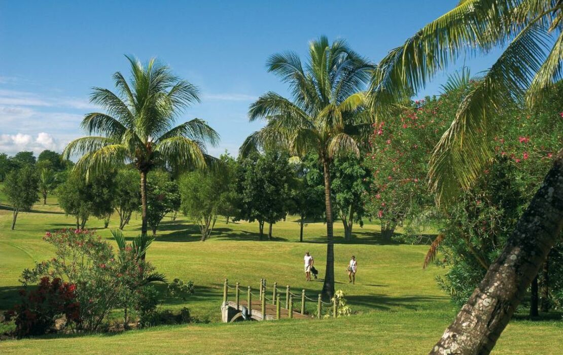 Maritim Resort & Spa Mauritius, Balaclava, Île Maurice - My Boutique hotel