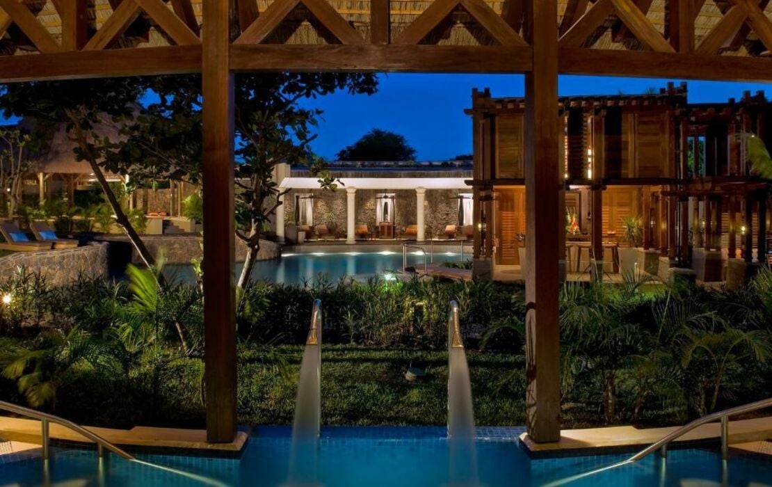 Maritim Resort & Spa Mauritius, Balaclava, Île Maurice - My Boutique hotel