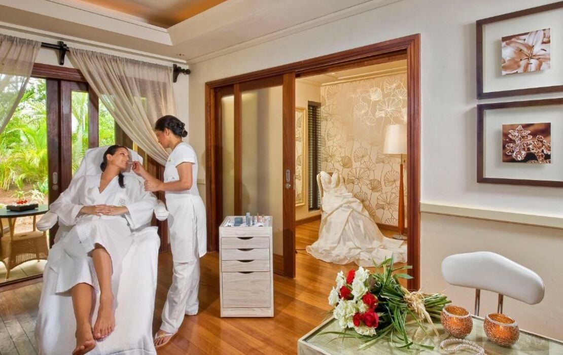 Maritim Resort & Spa Mauritius, a Design Boutique Hotel Balaclava ...