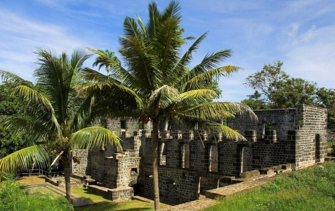 Maritim Resort & Spa Mauritius, Balaclava, Île Maurice - My Boutique hotel