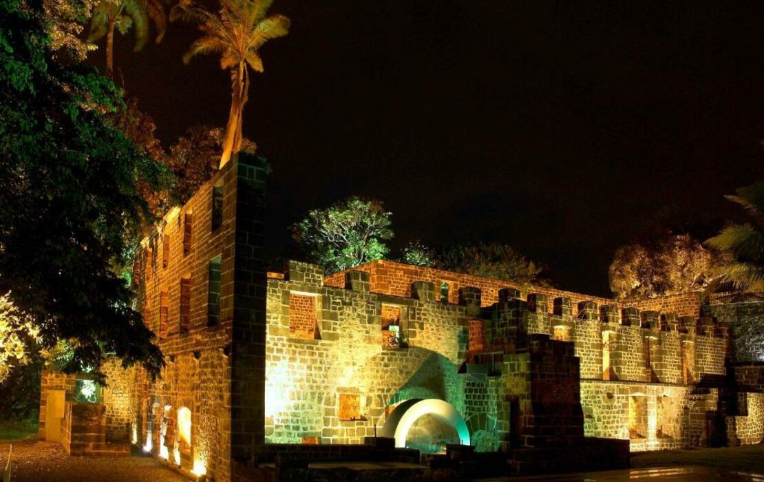 Maritim Resort & Spa Mauritius, a Design Boutique Hotel Balaclava ...