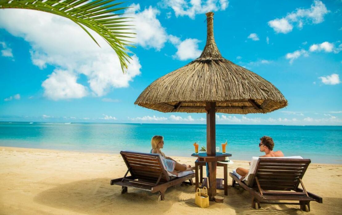 Maritim Resort & Spa Mauritius, Balaclava, Île Maurice - My Boutique hotel