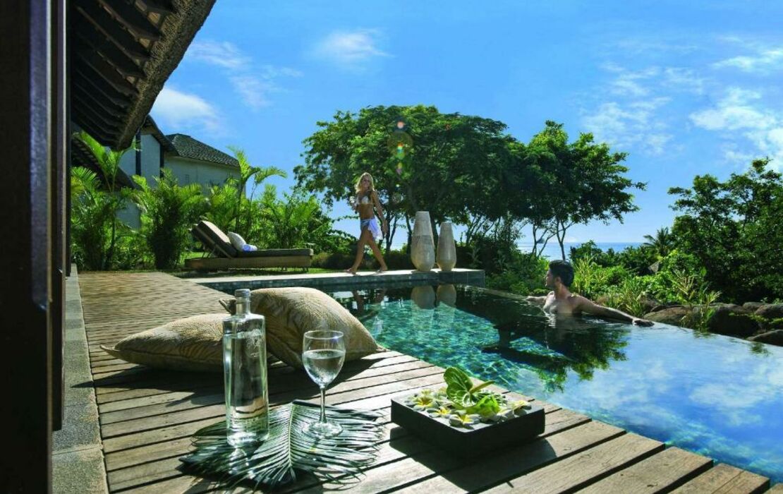 Maritim Resort & Spa Mauritius, Balaclava, Île Maurice - My Boutique hotel