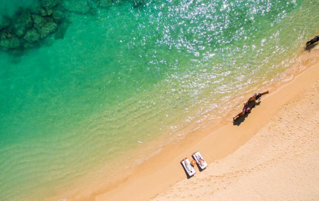 Maritim Resort & Spa Mauritius, a Design Boutique Hotel Balaclava ...