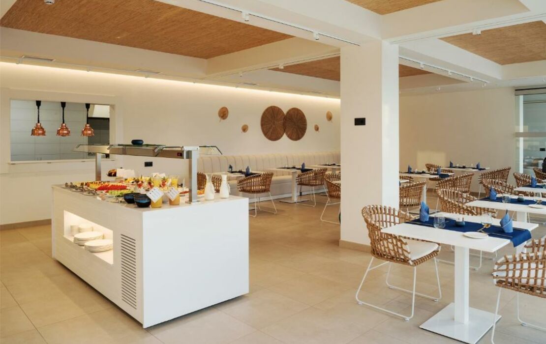 Royal Marina Suites Boutique Hotel, Puerto Calero, Espagne - My ...