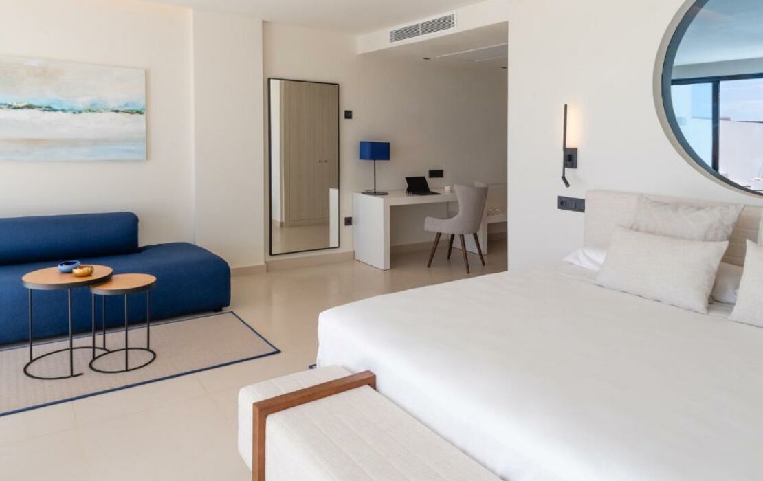 Royal Marina Suites Boutique Hotel, Puerto Calero, Spanien