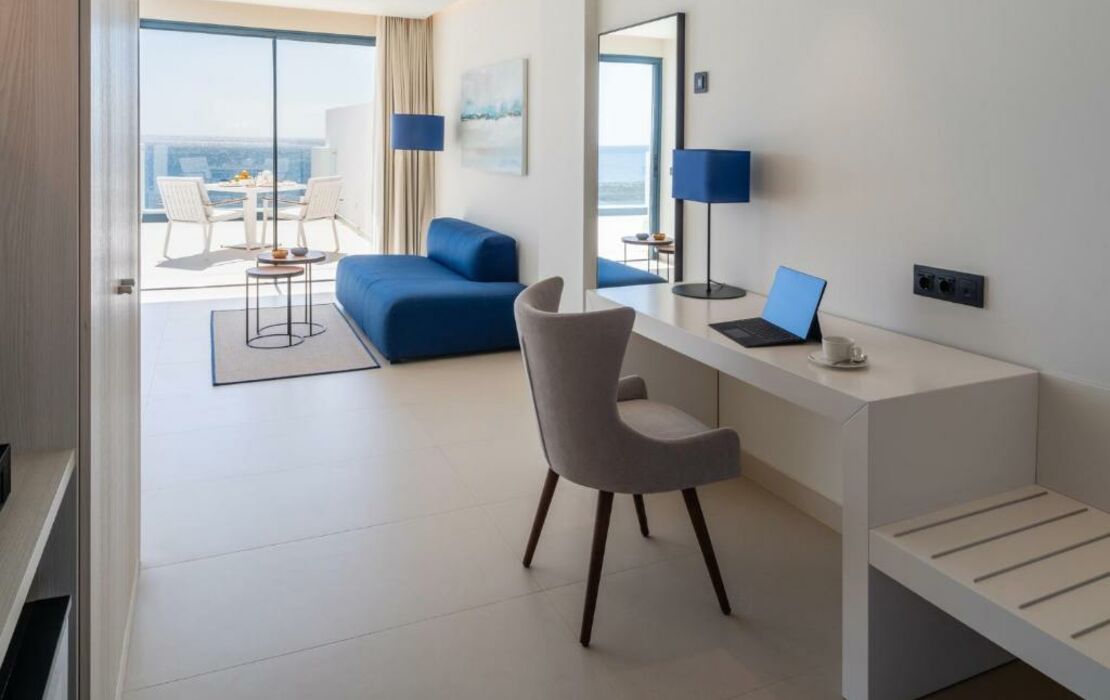 Royal Marina Suites Boutique Hotel, Puerto Calero, Spanien