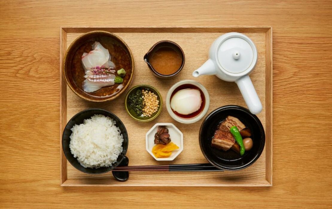 MUJI HOTEL GINZA, a Design Boutique Hotel Tokyo, Japan