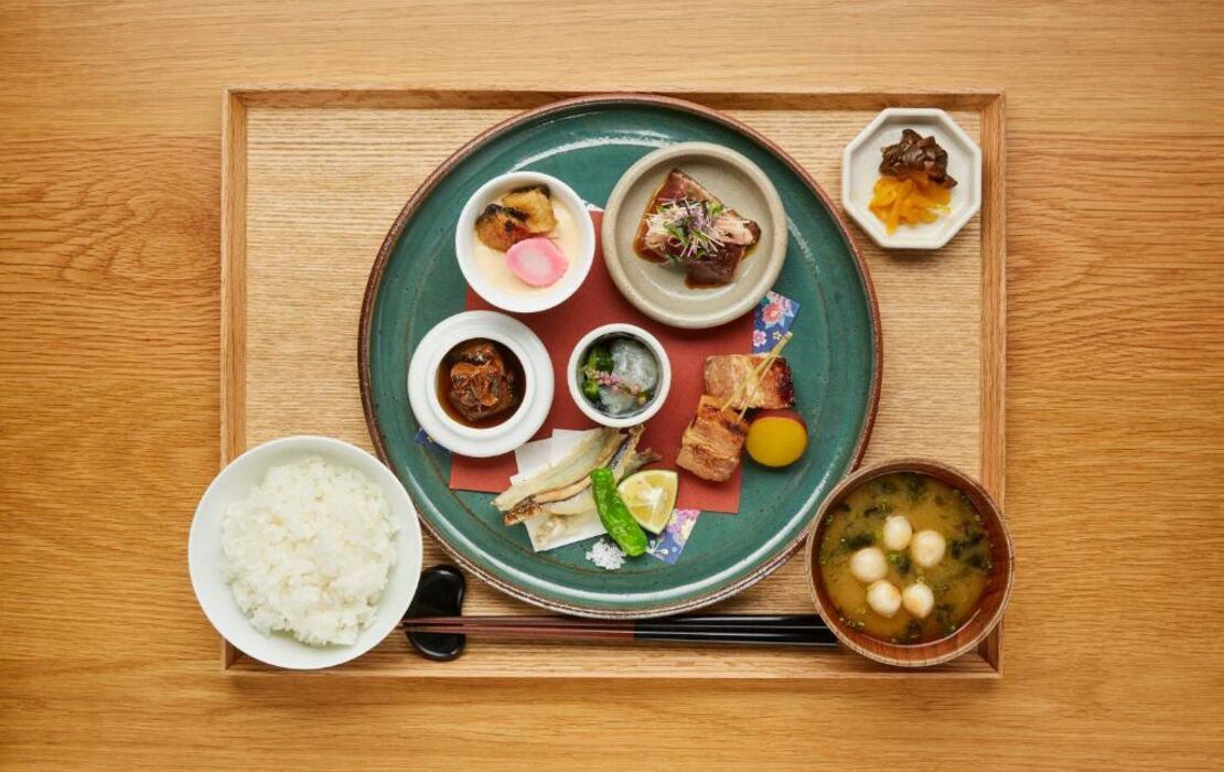 MUJI HOTEL GINZA, a Design Boutique Hotel Tokyo, Japan