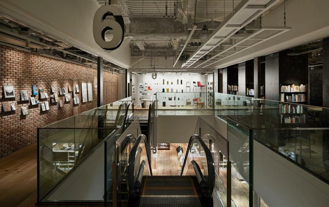 MUJI HOTEL GINZA, a Design Boutique Hotel Tokyo, Japan