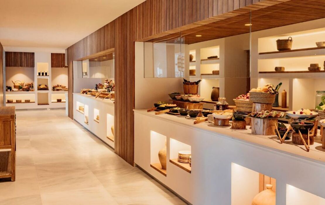 Villa Le Blanc, a Gran Meliá Hotel - The Leading Hotels of The World, a ...