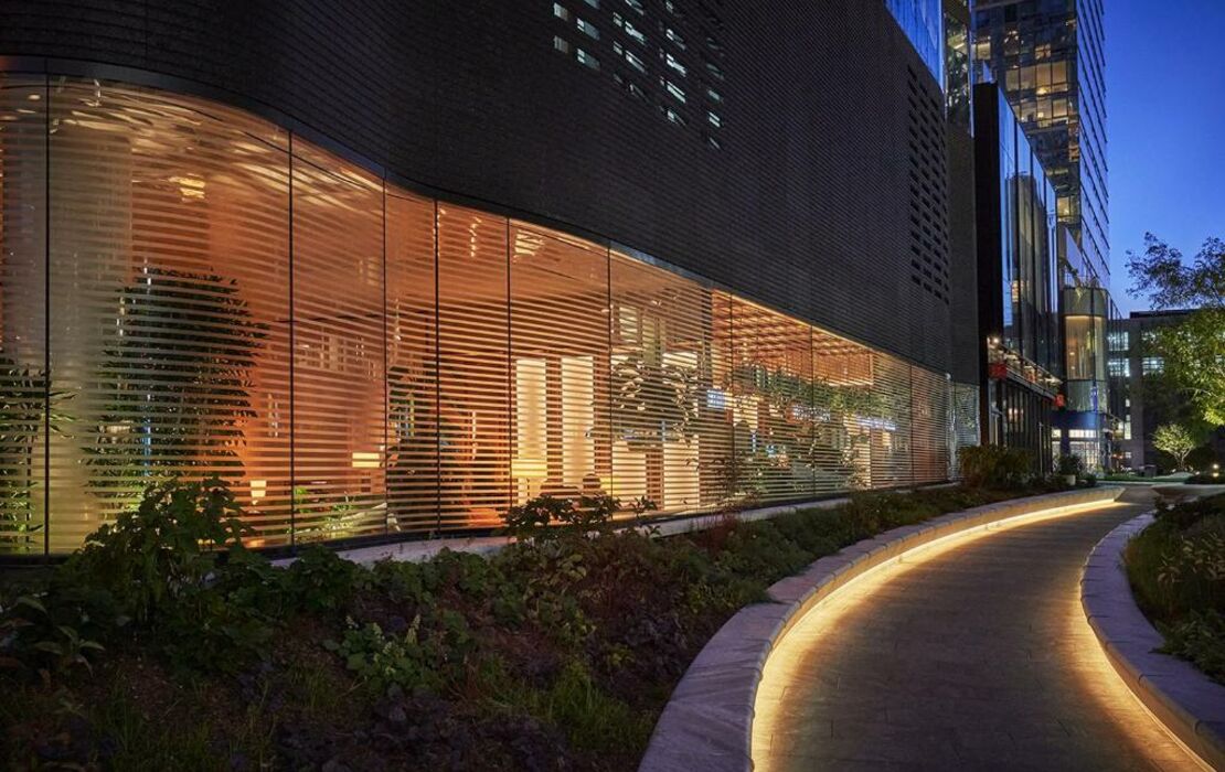 Pendry Manhattan West, a Design Boutique Hotel New York City, U.S.A.