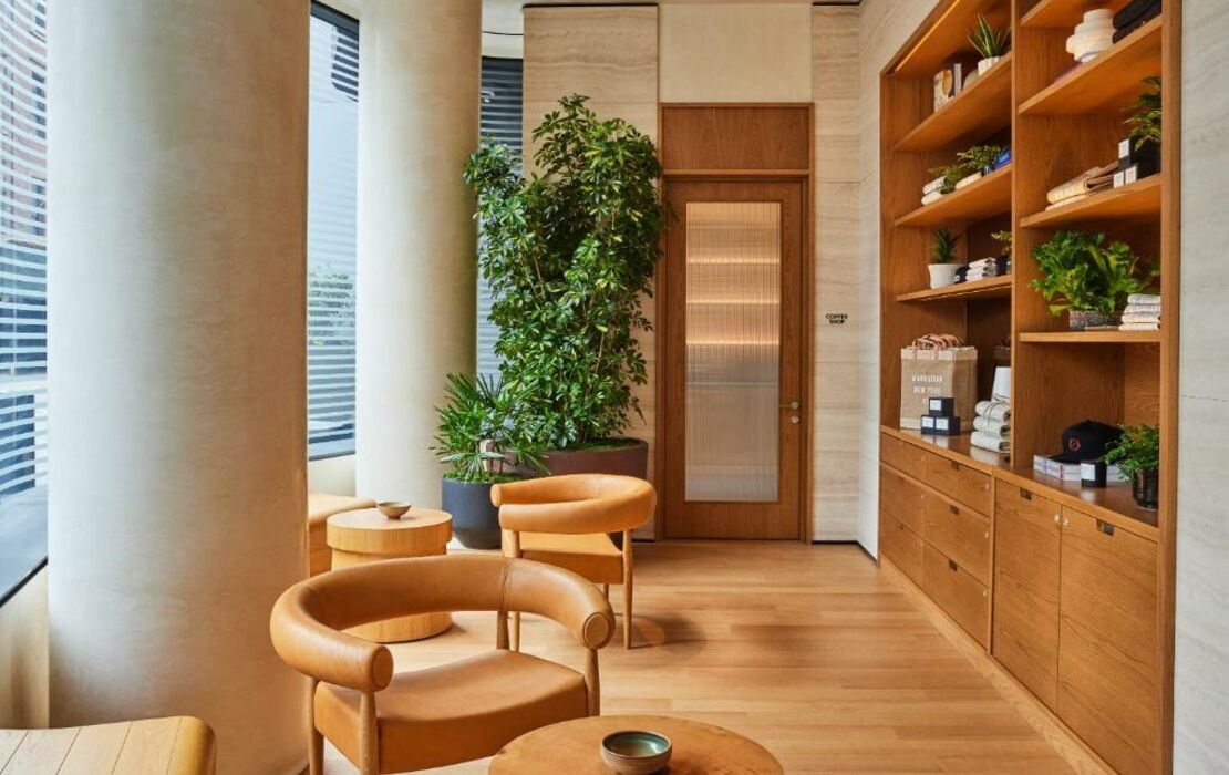 Pendry Manhattan West, a Design Boutique Hotel New York City, U.S.A.