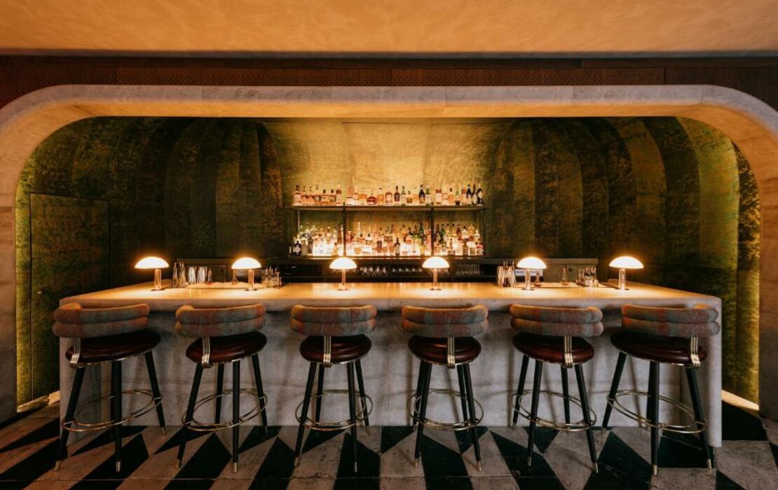 Pendry Manhattan West, a Design Boutique Hotel New York City, U.S.A.