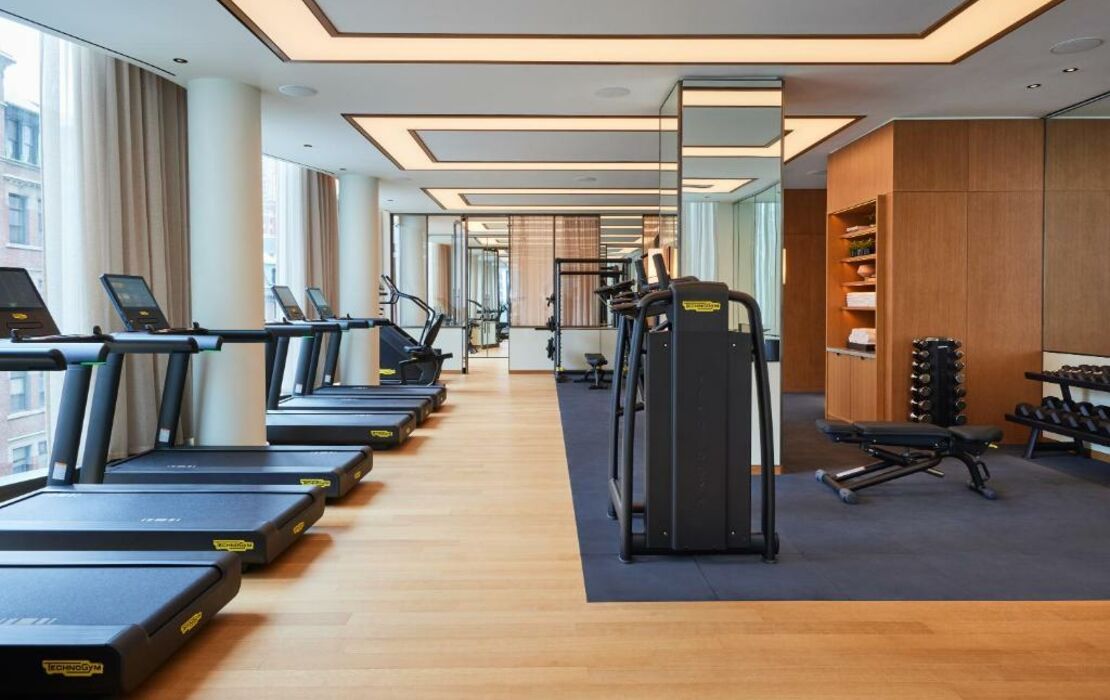 Pendry Manhattan West, a Design Boutique Hotel New York City, U.S.A.