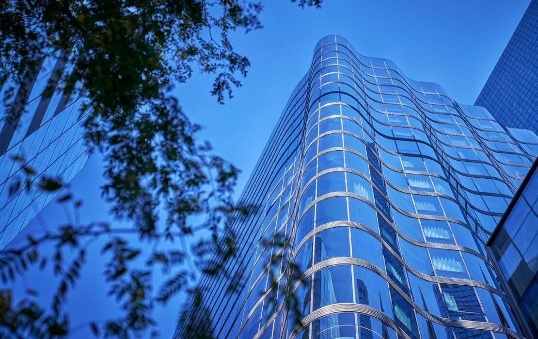 Pendry Manhattan West, a Design Boutique Hotel New York City, U.S.A.